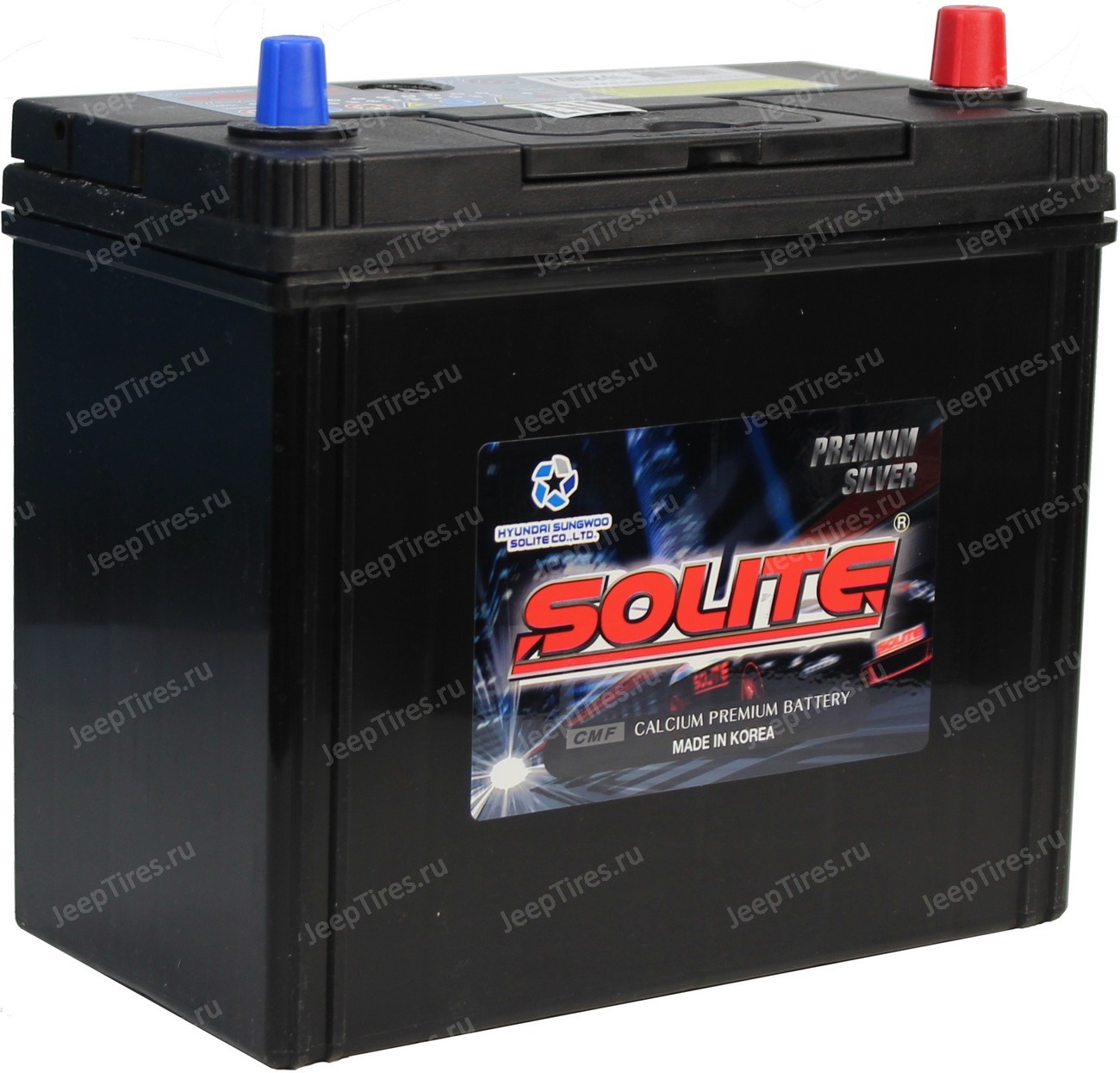 Аккумуляторы Solite Silver 70B24L купить в Хабаровске и обл. | каталог ...